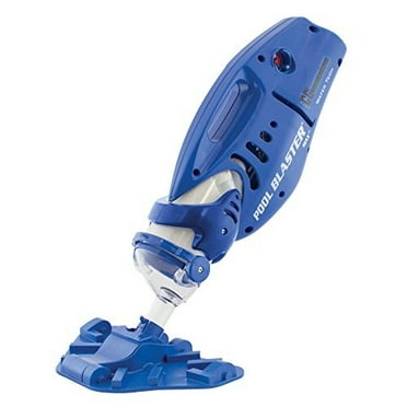 Water Tech Pool Blaster Max CG - Commercial-Grade Pool and Spa Vacuum ...