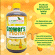 Grower's Honey Plant Based Amino Acid Plant Growth Fuel for Huge ...