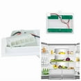 W11043011 Replacement Led Module Light Kits Fit Whirlpool Refrigerator ...