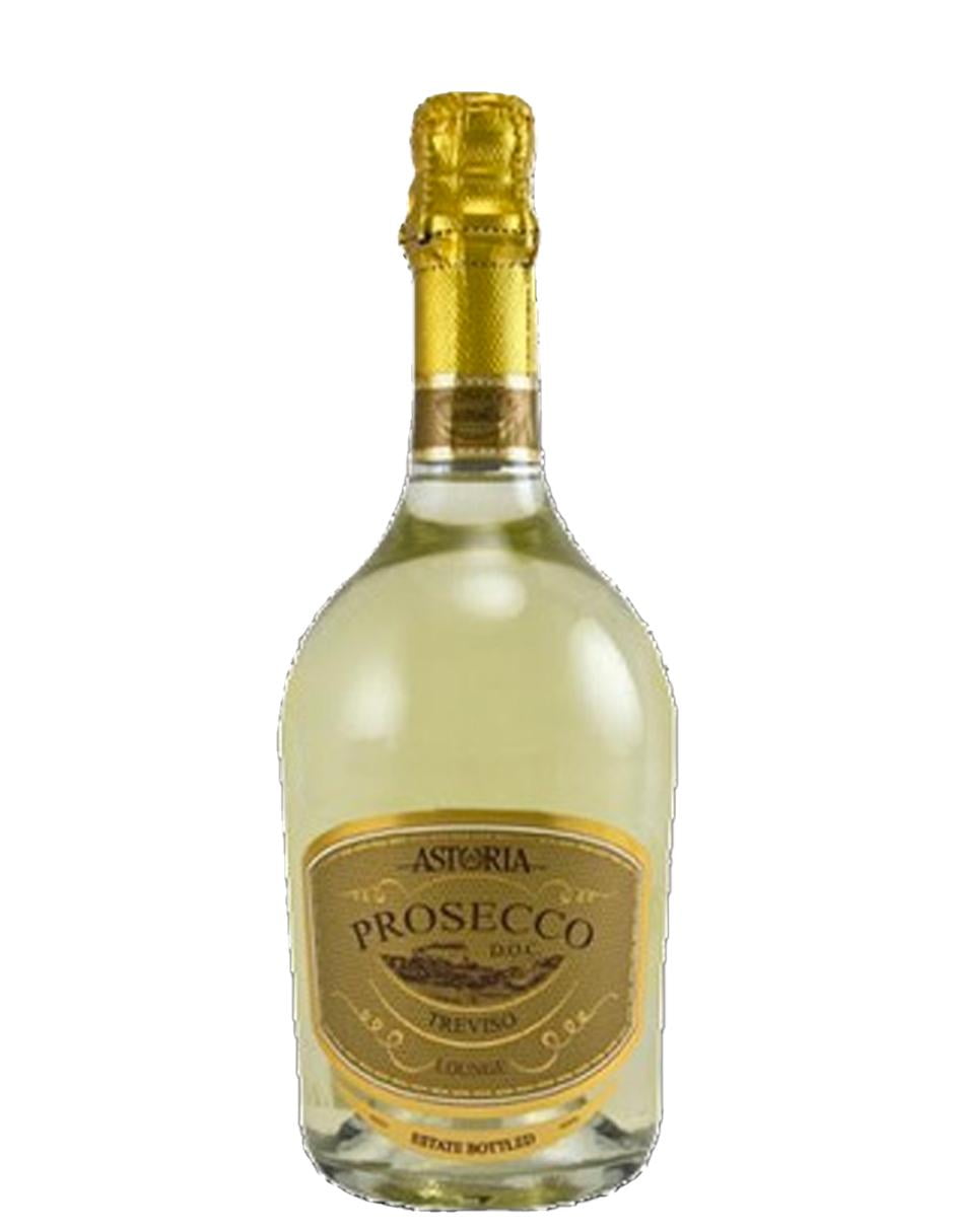 Pack de 4 Vino Espumoso Doc Lounge Prosecco 750 ml Prosecco | Walmart ...