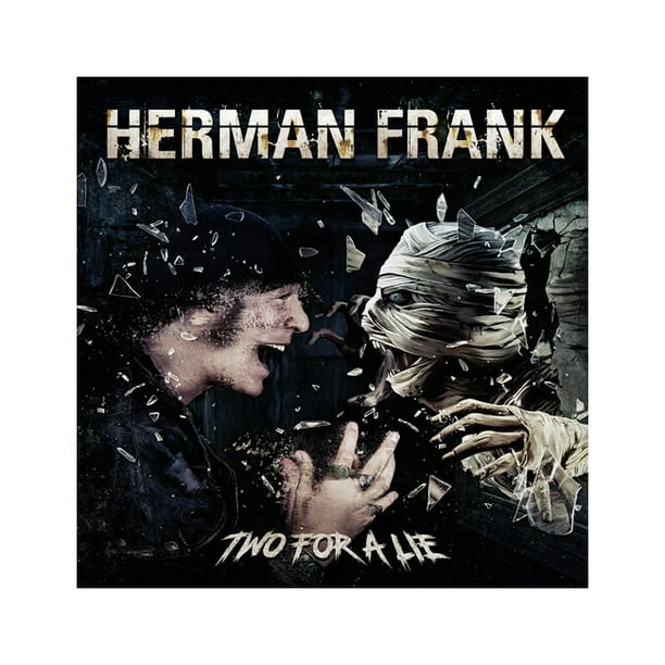 FRANK HERMAN TWO FOR A LIE (DIG) COMPACT DISCS - Walmart.ca