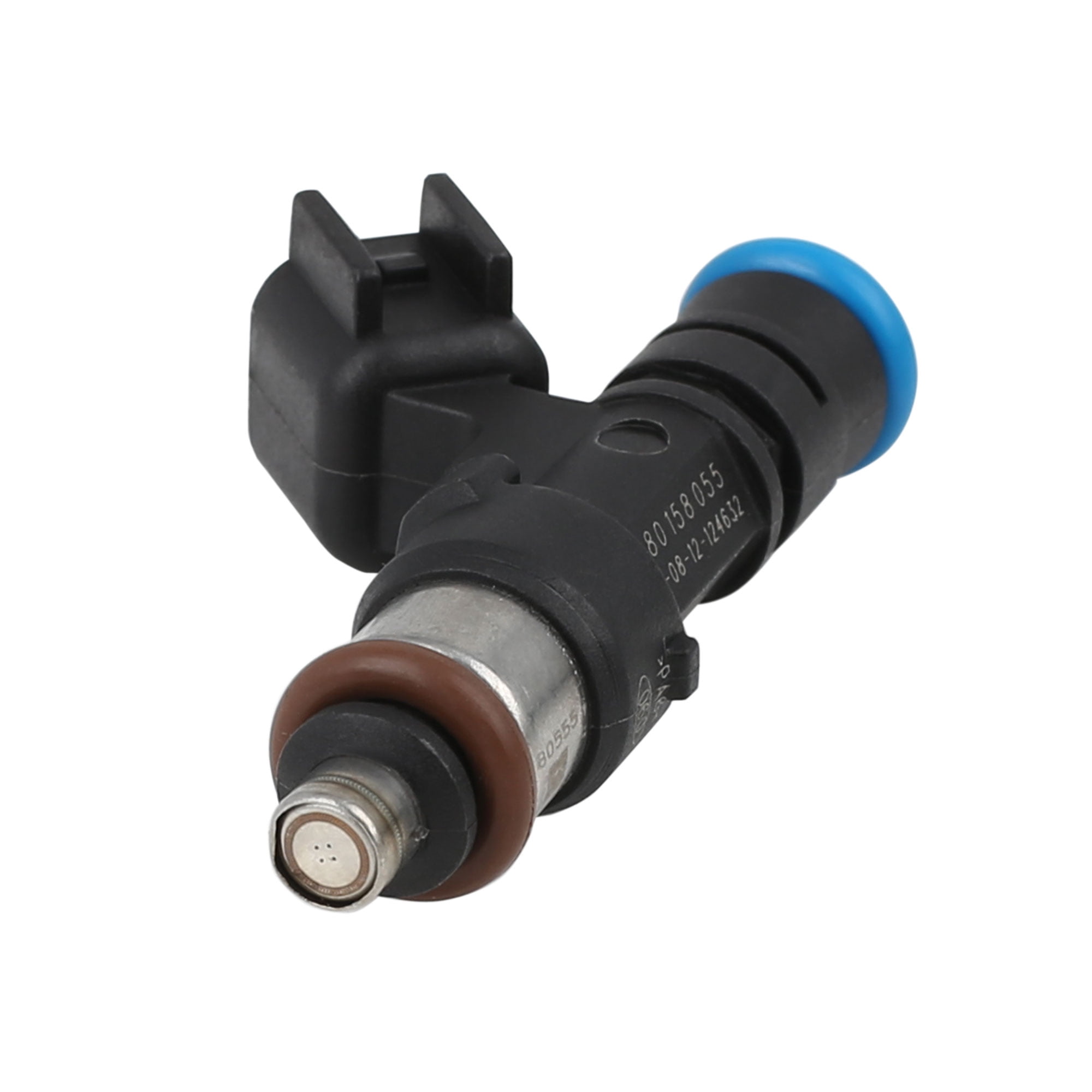 Motors Car & Truck Parts 1 x Fuel Injector 0280158055 For Ford Explorer ...