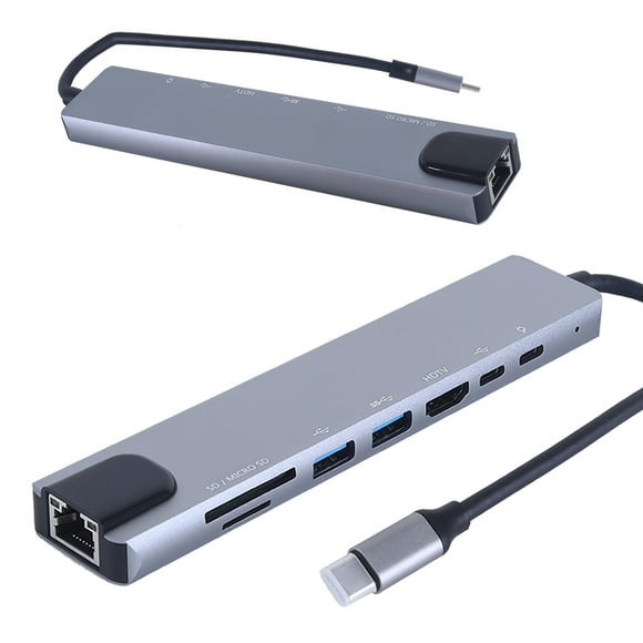 Usb Multiport Adapter