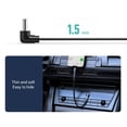 ANXPTIME Flexible 240W Type C Cable Charging and Data Cord For Multiple ...