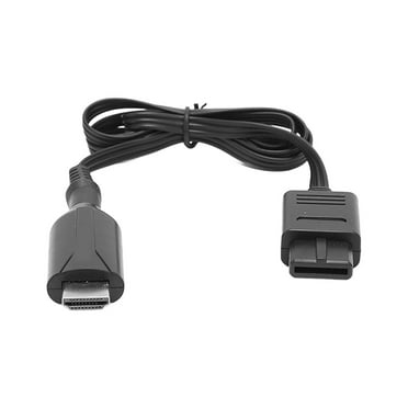 Retro Controller Adapter for NES Classic Edition - Walmart.com