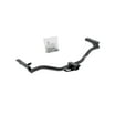 Draw-Tite 75235 Round Tube Max-Frame Class III Trailer Hitch - Walmart.com