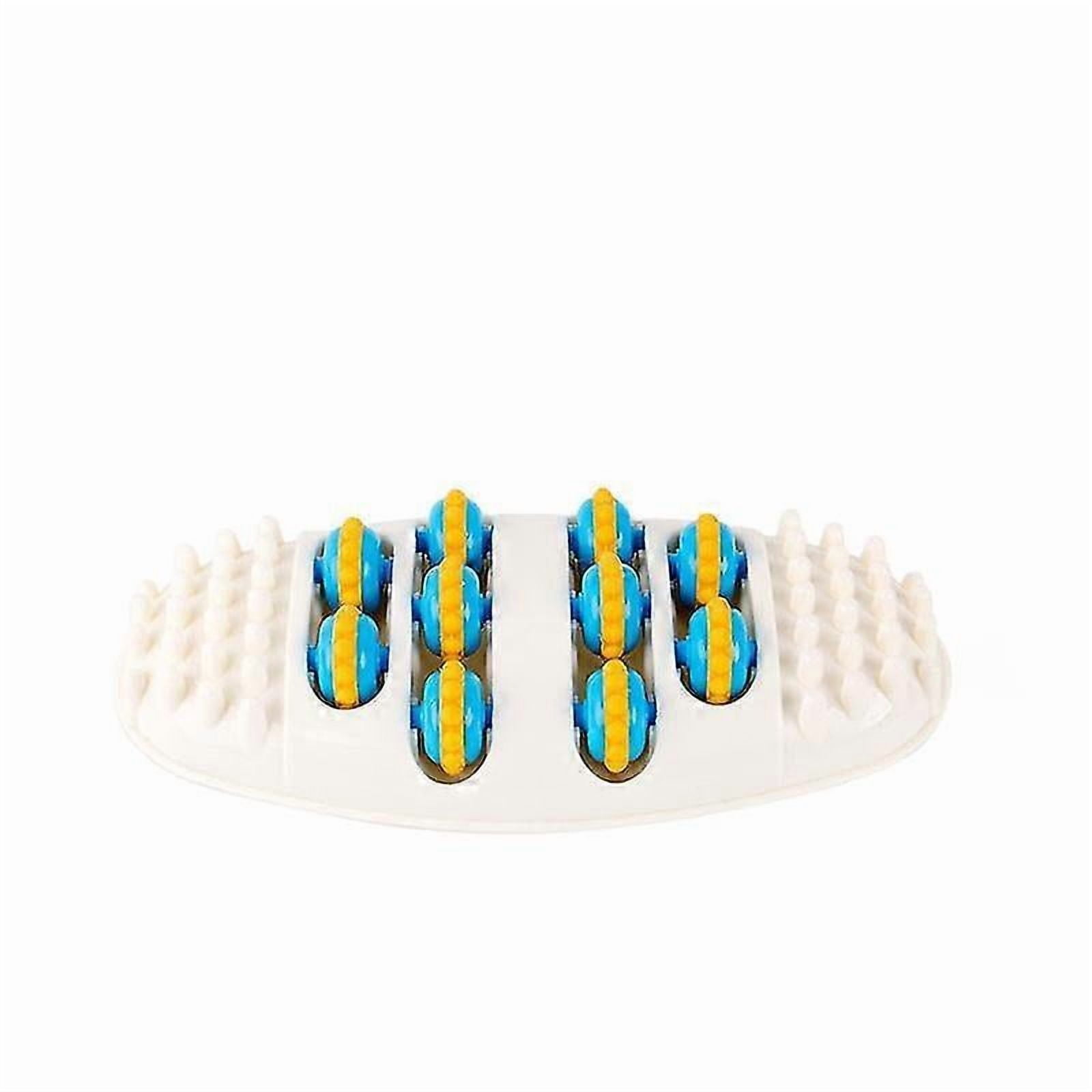 Feet Roller Foot Massager Roller For Plantar Fasciitis Treatment(1pc ...