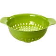 Goodcook Heavy Duty 6 Quart Plastic Strainer Colander, Perfect for ...