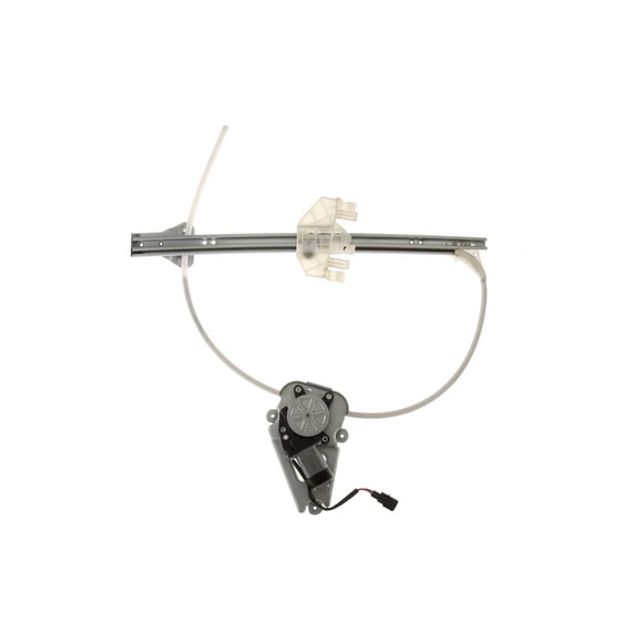 Jeep Liberty Window Regulator