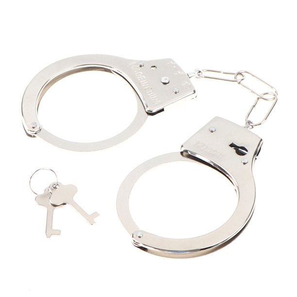 Handcuffs Toy