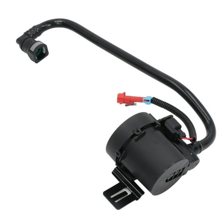 Canister Vent Solenoid, Perfect Fit Increasing Fuel Efficiency Heat ...