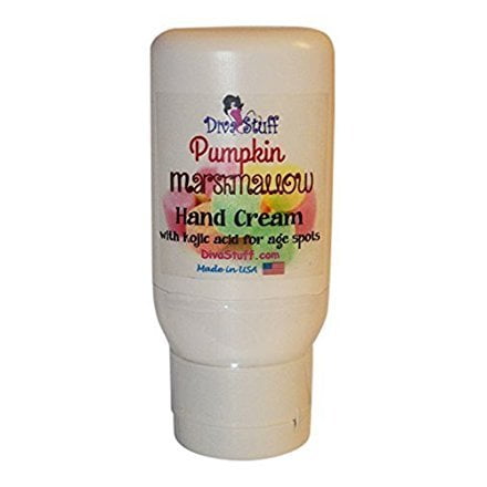 Silicone Hand Cream