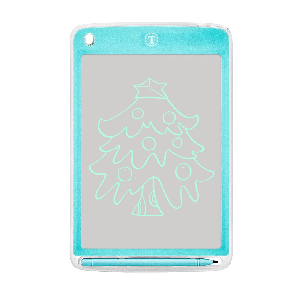 Kids Toys Toddler Toys for 3 4 5 6 7 8 Years Old Boys, LCD Writing ...