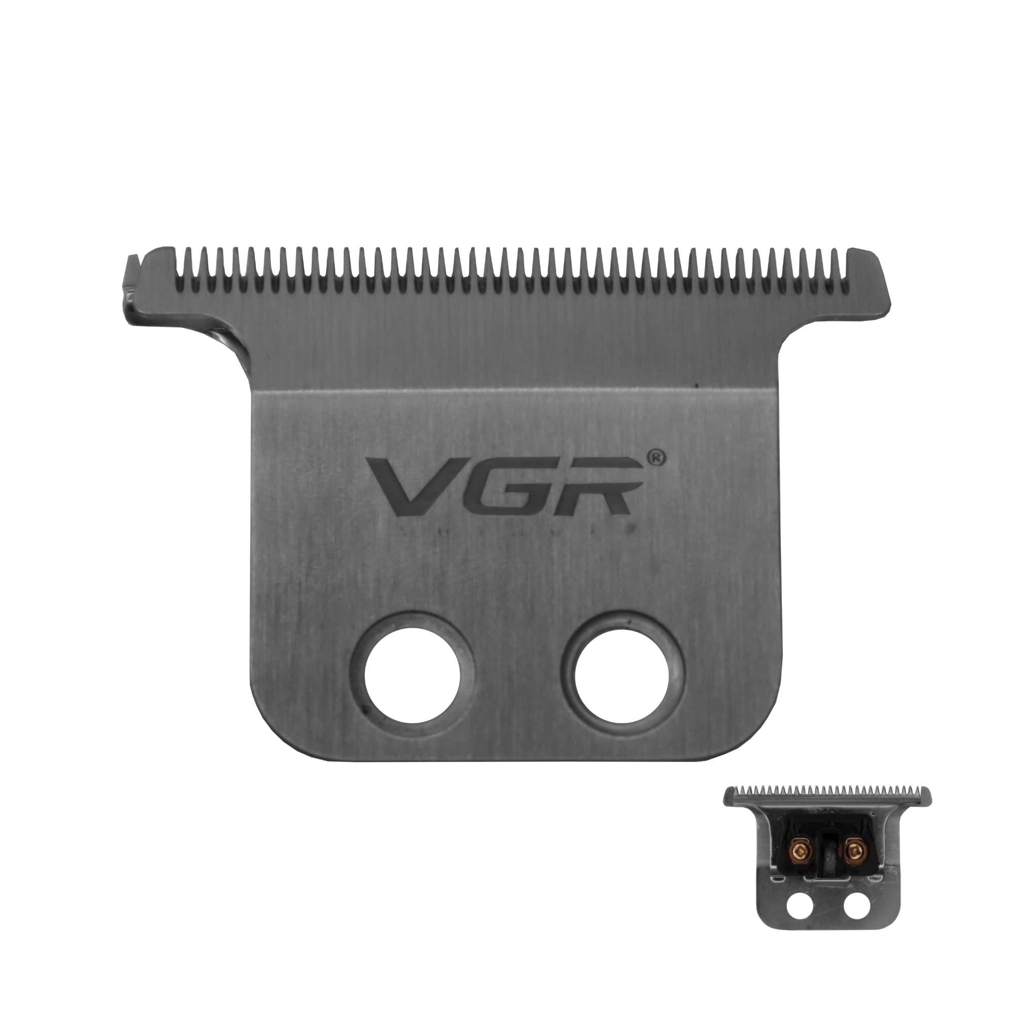 Cuchilla navaja de repuesto VGR V-062 para trimmer barbero | Bodega Aurrera en línea
