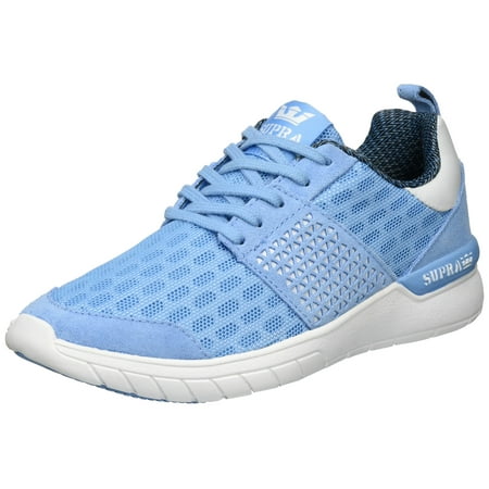 Supra Women's Scissor Blue/White Athletic Shoe | Walmart Canada