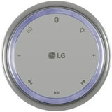 LG Sound 360 Speaker, White - Walmart.com