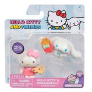 Hello Kitty Cutie Cuff Series 2 - Pack of 4 - Walmart.com