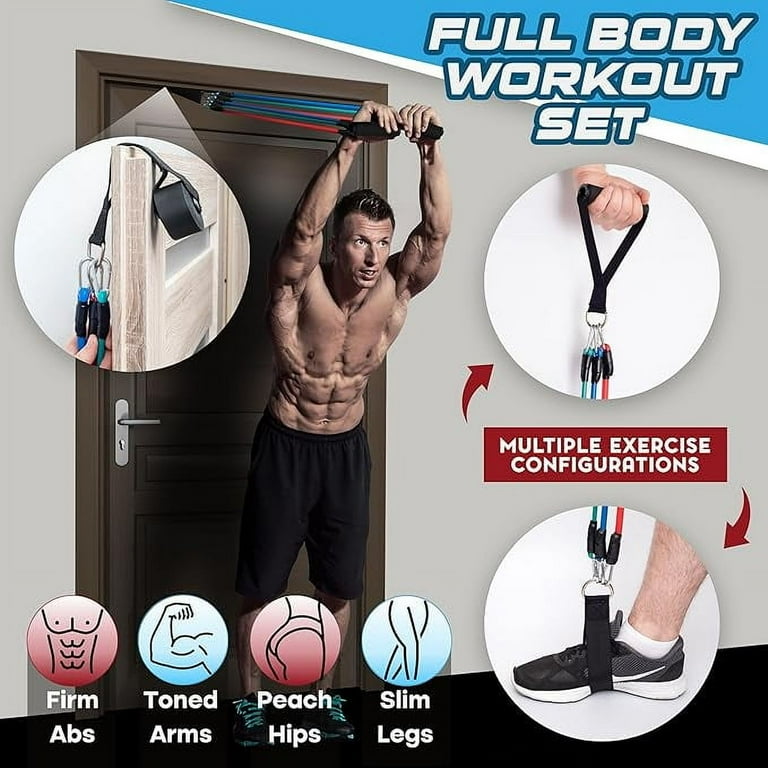 Thane Total Flex Home Gym Strength Training Exercise