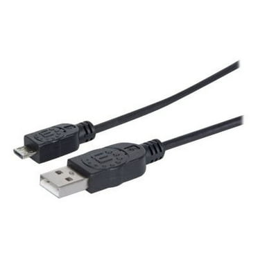 Manhattan SuperSpeed USB Extension Cable - USB A Male / USB A Female, 3 ...