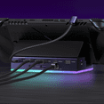 iVANKY 14-in-1 Docking Station, 4K@120Hz HDMI 2.1, Ethernet, RGB, USB-C ...