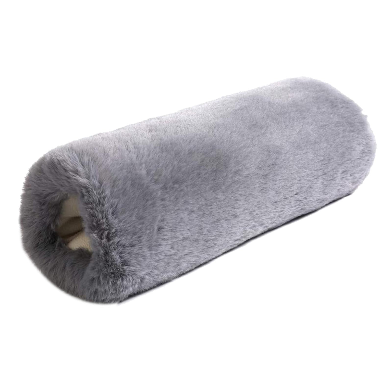 Warming Hand Pad, Plush Plush Muff, Comfortable Suede Winter Gloves for ...