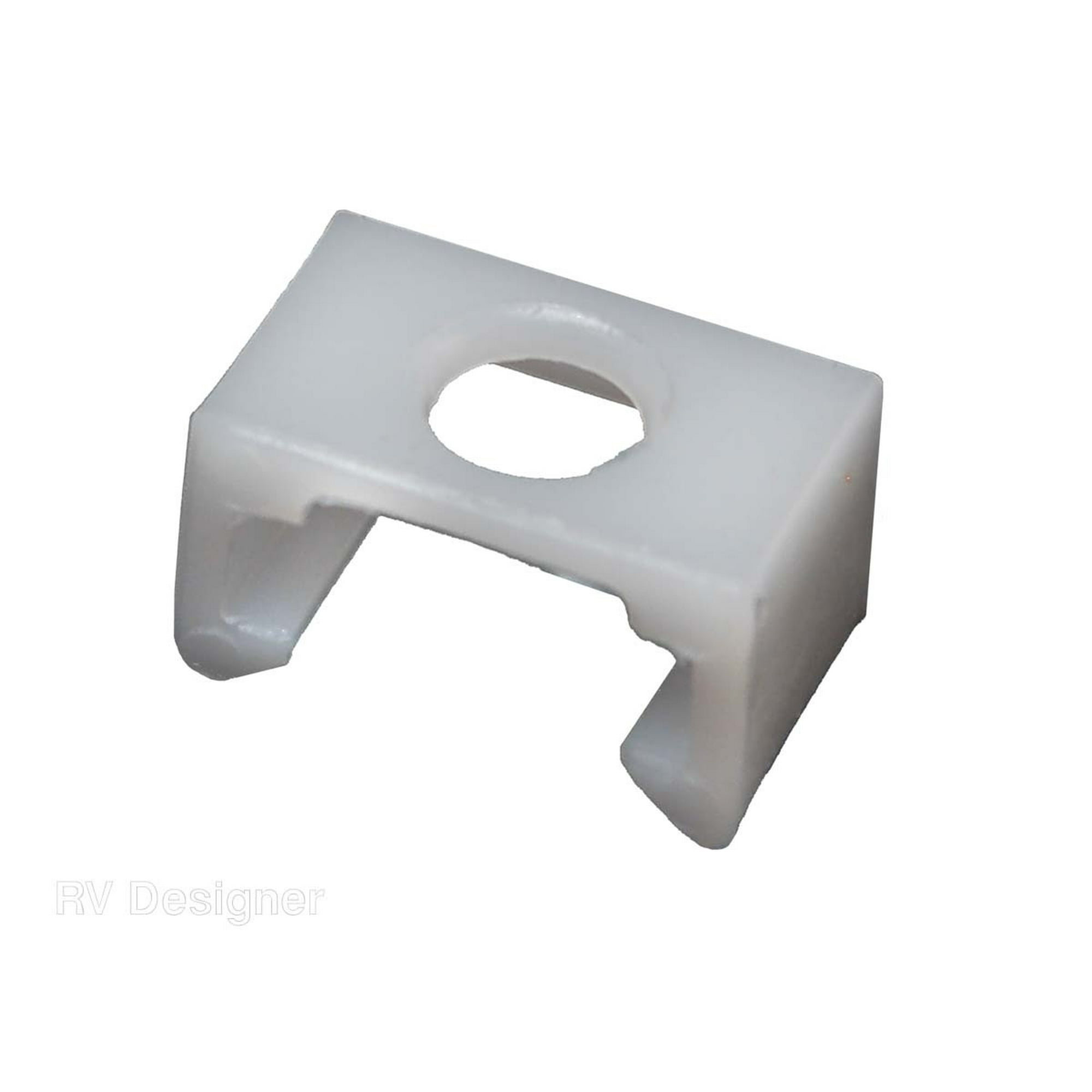 Click here for Rv Designer Window Curtain Glider A104 Snap-In Typ... prices