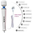 10 Speeds G Spot Vibrator Powerful Dildo Rabbit Vibrator For Women