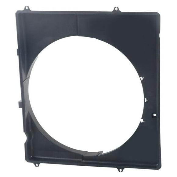 Toyota Pickup Fan Shroud