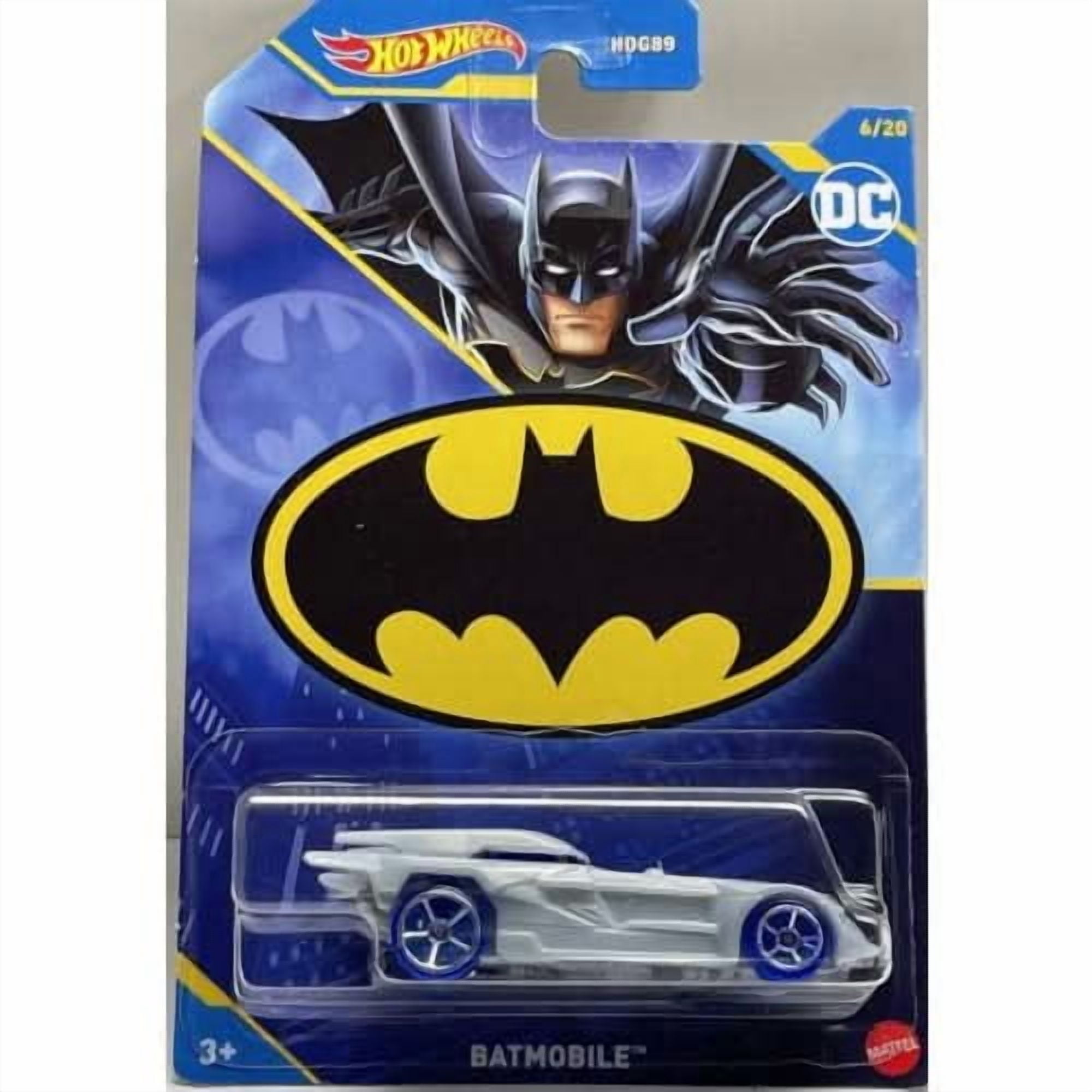 Click here for Everest Hw Batmobile As Described prices