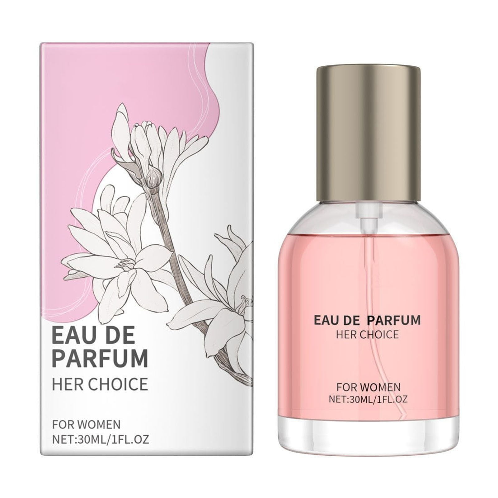 Autorización Perfume para hombre Tuberose Perfume femenino elegante ...