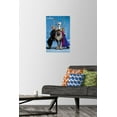 Disney Pixar Frozen - Team 14.72" x 22.37" Poster, by Trends ...
