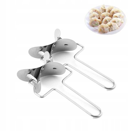 Dumping Making Stainless Steel Dump Device Making Mold Skin Skin Ball ...