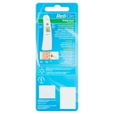 ReliOn Temple Touch Digital Thermometer - Walmart.com
