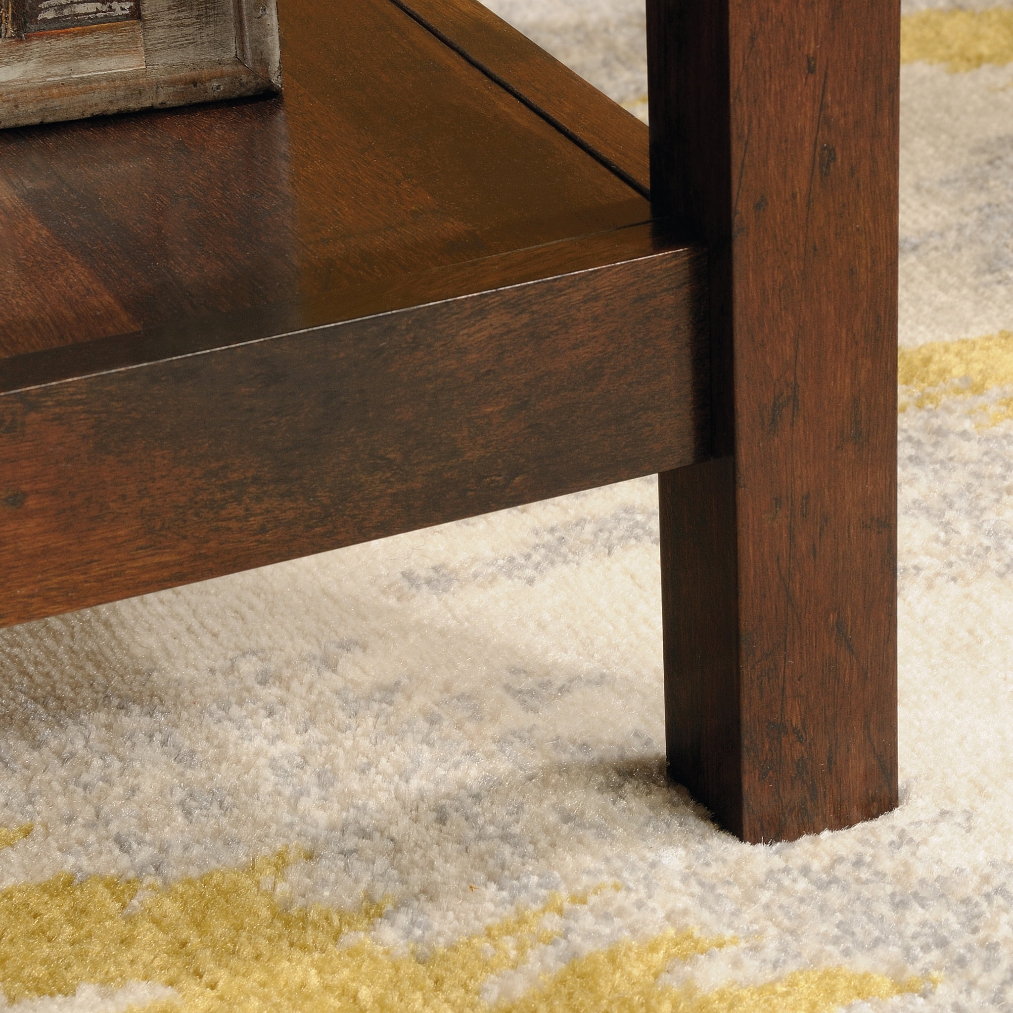 Sauder viabella desk store