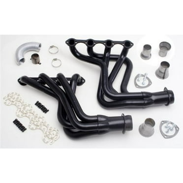 Hedman 88300 Standard-Duty Uncoated Hedders - Set of 2 - Walmart.com