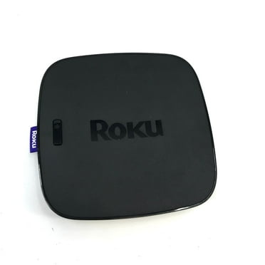 Roku Ultra Streaming Media Player 4K/HD/HDR with Premium JBL Headphones ...