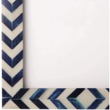 Handicrafts Home 5x7 Picture Frames - Vintage Farmhouse Decor Photo ...