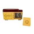 Topcon LS-B10 Machine Mounted Laser Level Beam Receiver (57110 ...