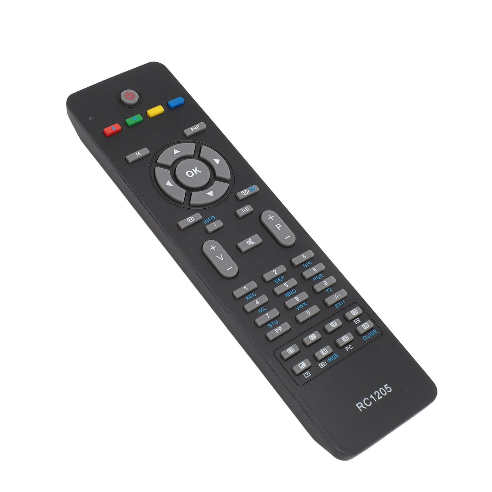Click here for Fyydes Universal Tv Remote Control  Durable Comfor... prices