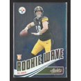 2025 Panini Absolute Football Rookie Wave Will Howard #RW-WHD RC ...