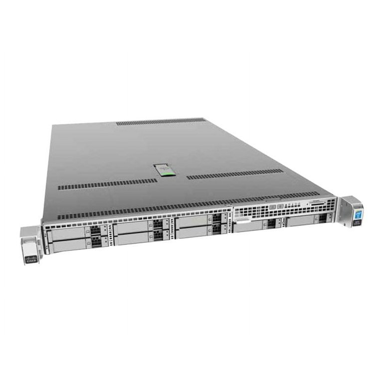 WMS-EZ-C220-250I Cisco UCS C220 M3 High-Density Rack Server, 55% OFF