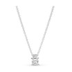 Free Shipping! PANDORA Elevated Heart Necklace - 398425C01-45 - Walmart.com
