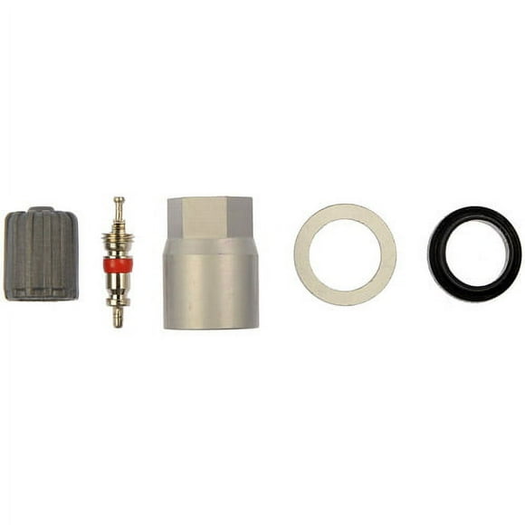 Tpms Valve Service Kit