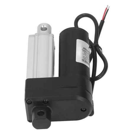 Octpeak Linear Actuators, 24V Input Motor Electric Actuator With 8mm ...