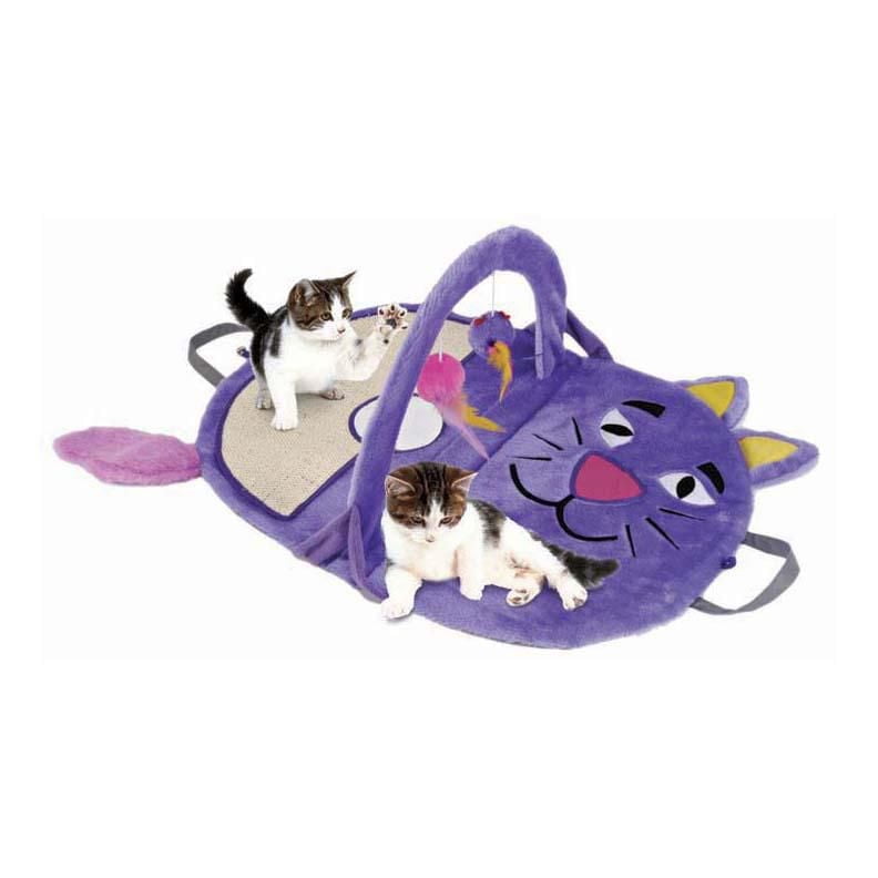 Click here for Penn-Plax Penn Plax Play And Activity Mat For Cats prices