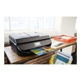 HP Officejet 4655 All-in-One Home Printer, 7.5ppm Copy, 9.5ppm Print ...