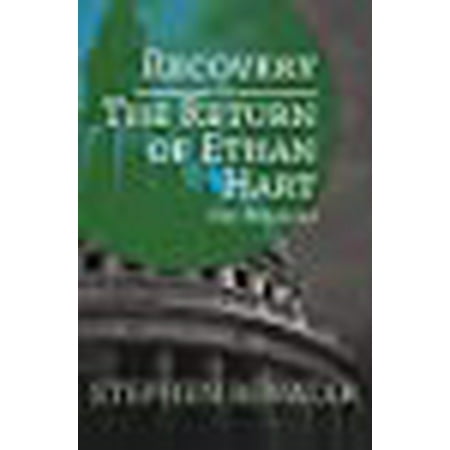 Recovery and The Return of Ethan Hart: Two Novellas | Walmart Canada
