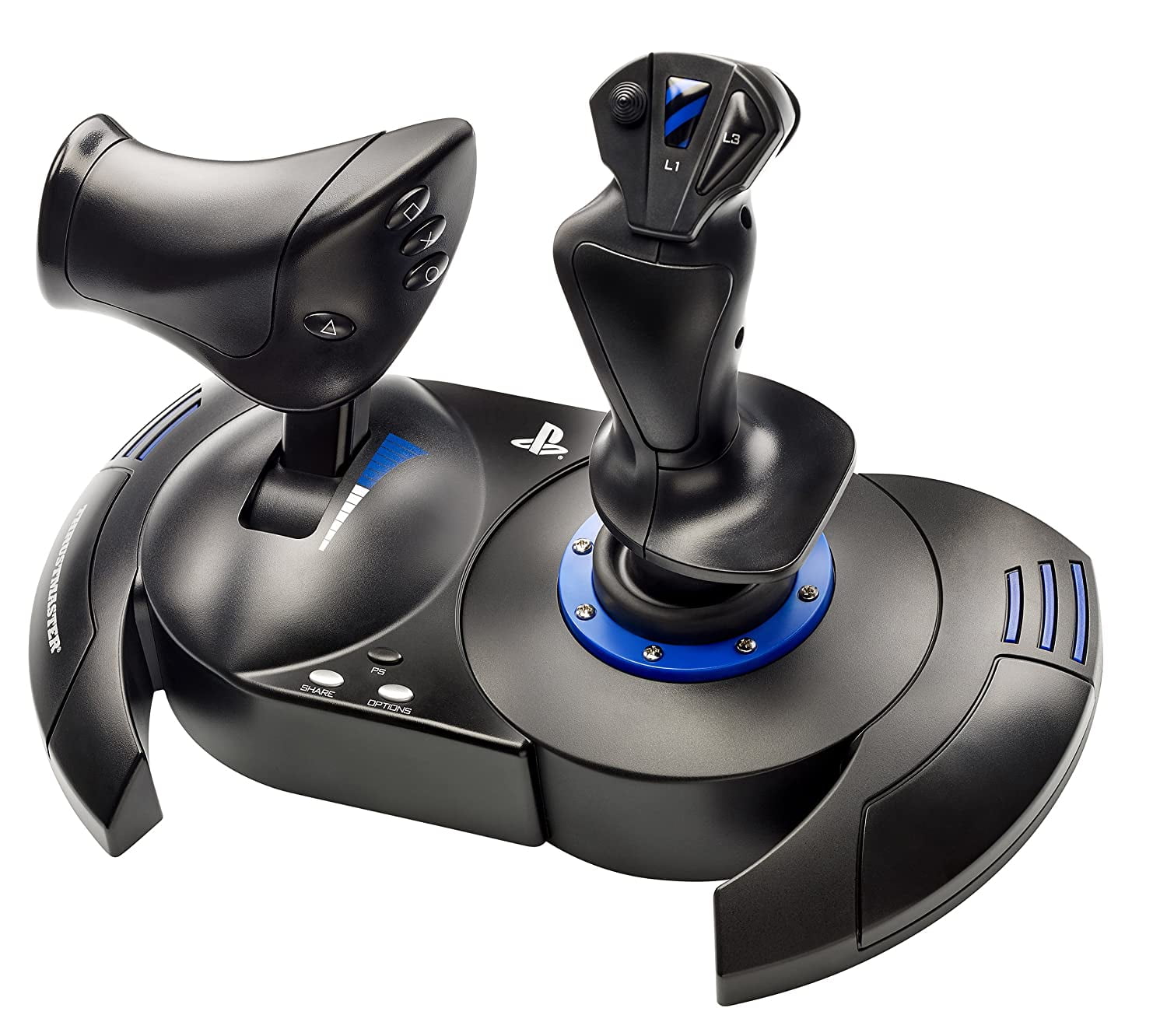 Thrustmaster T.Flight HOTAS 4 - Para PS4, PS5 y PC Thrustmaster ...