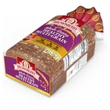 Brownberry Multi-Grain Bread, 24 oz, Multigrain Bread, Bag - Walmart.com