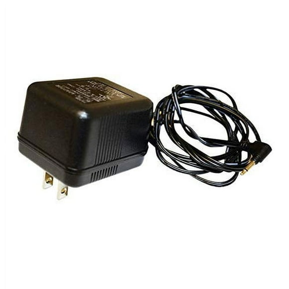 6v Power Adapter